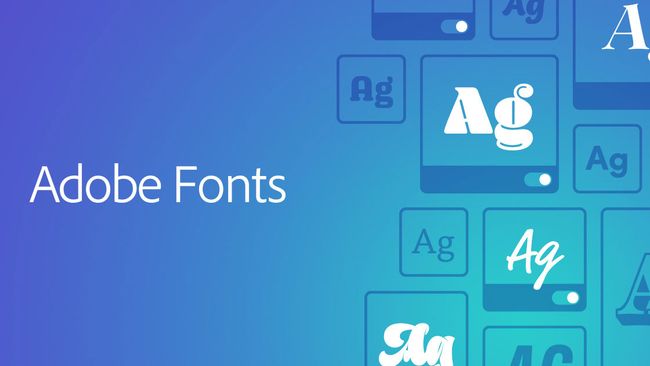 11 of the best Adobe fonts | Creative Bloq