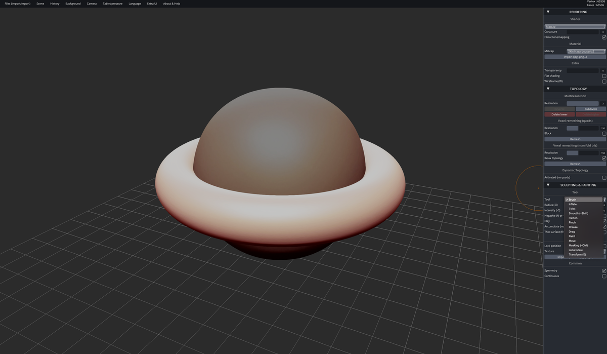 The best web browser 3D modelling apps: 3D sketch online and more for ...