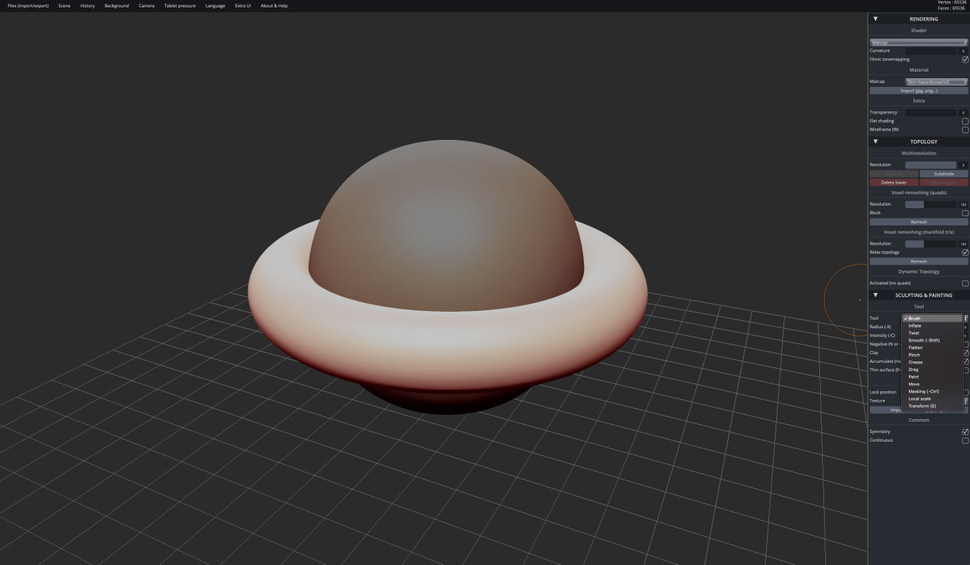 The best web browser 3D modelling apps: 3D sketch online and more for ...