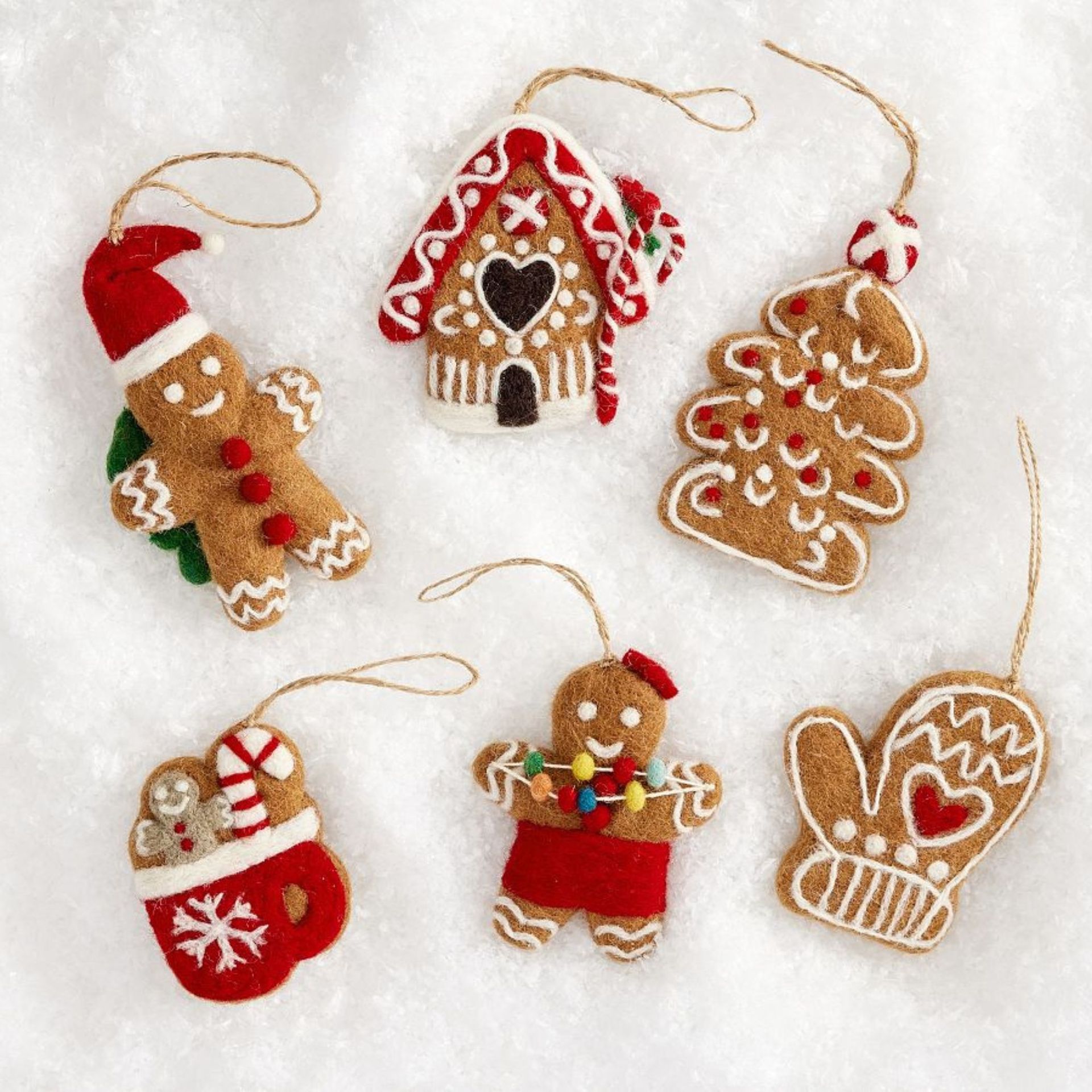 The Pottery Barn holiday collection revitalizes old classics | Homes ...