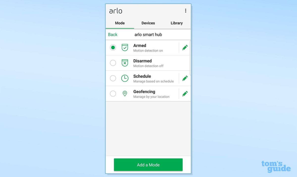 Arlo Ultra Review: Best Wireless Security Camera | Tom's Guide