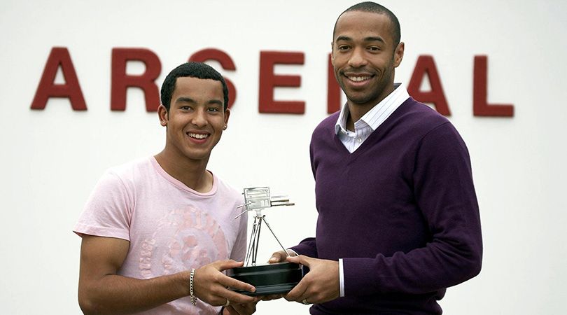 Theo Walcott at 30: a strange, muddled career where reality was never ...