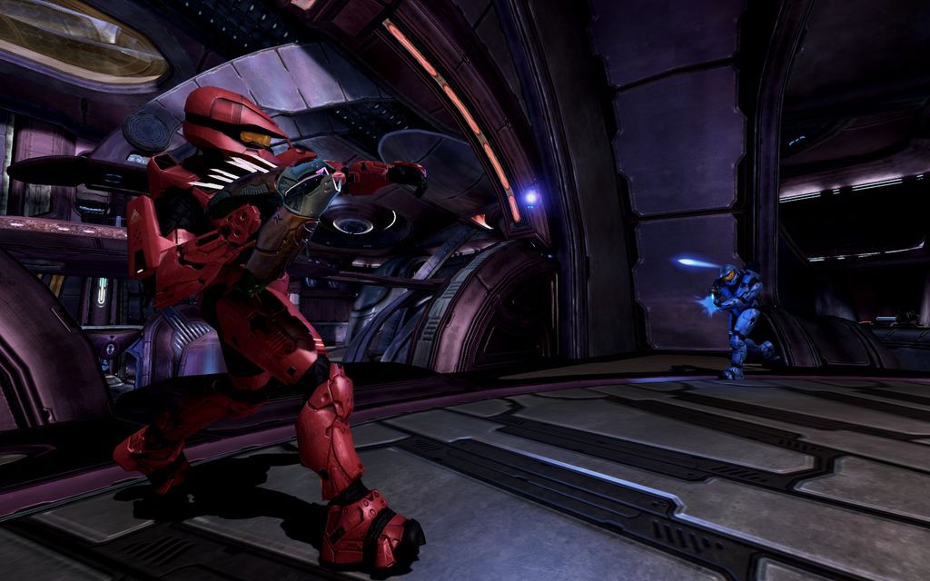 Halo 3 review | PC Gamer