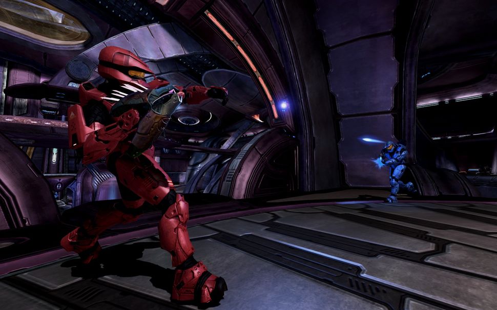 Halo 3 review | PC Gamer