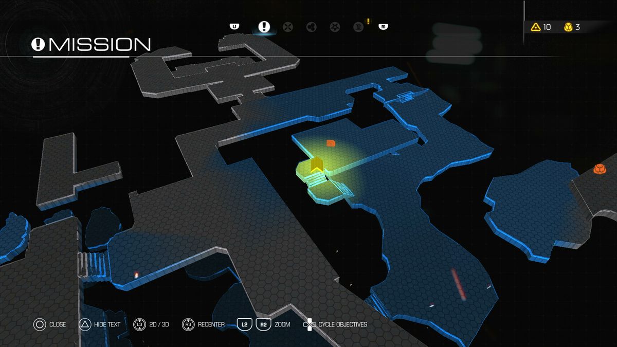 Doom Secret Classic Map location guide | GamesRadar+