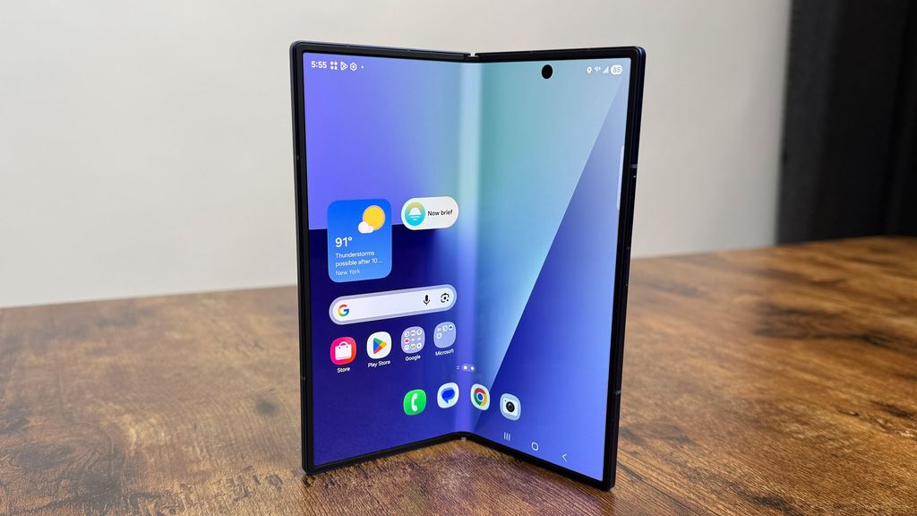 Fresh foldable iPhone leaks give us more hints about the price and a ...
