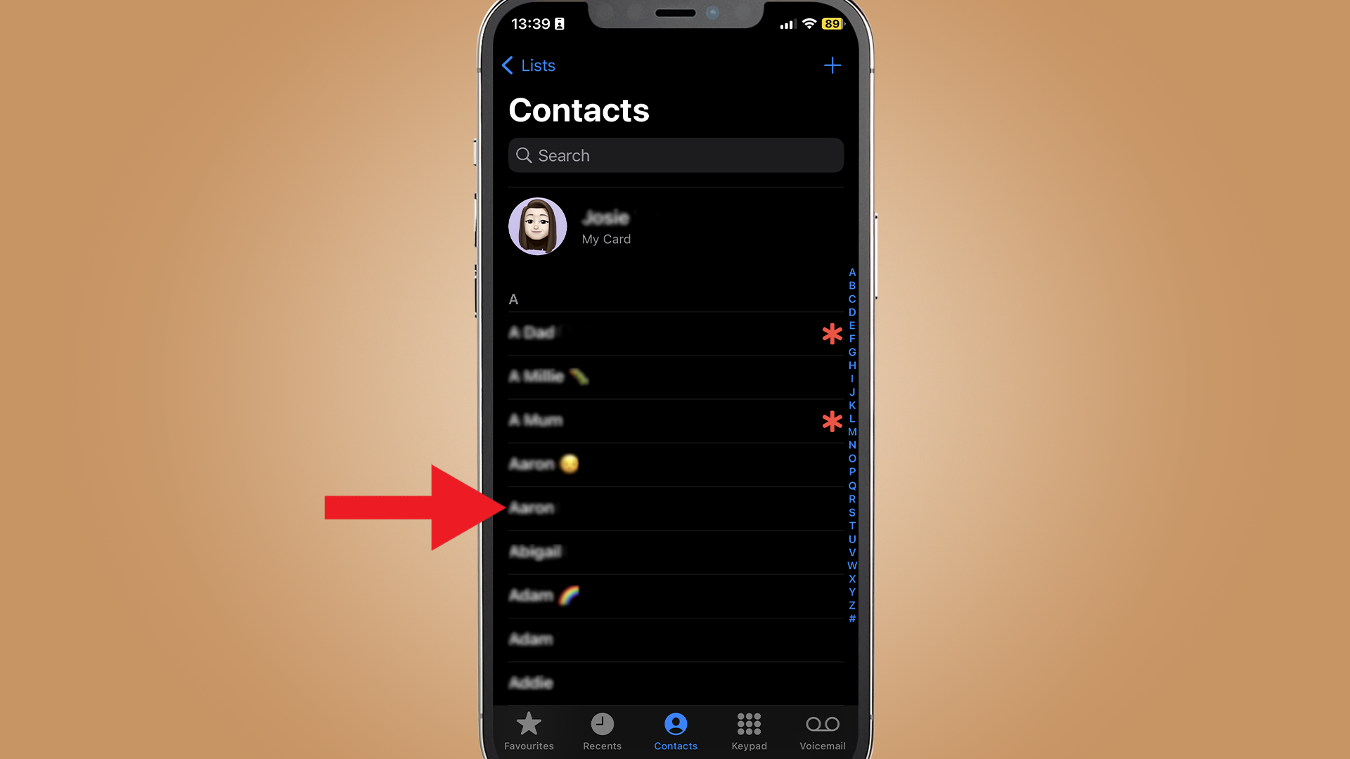 How To Block A Number On An IPhone TechRadar