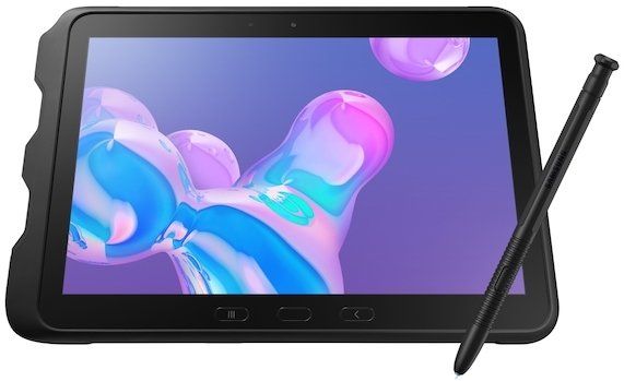 These Samsung Galaxy Tab models support the S Pen | Android Central