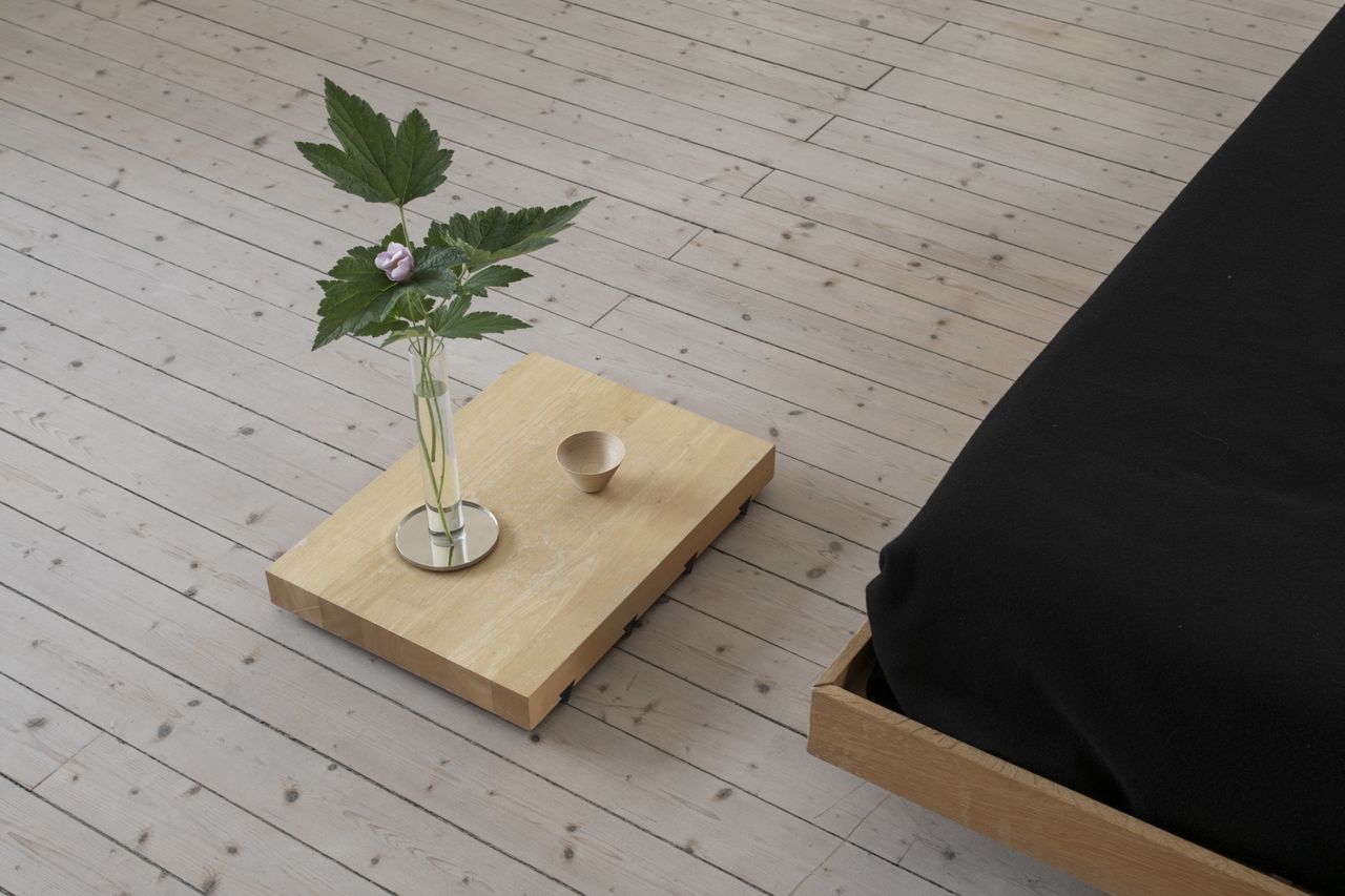 Wästberg present Holocene candleholders collection | Wallpaper*