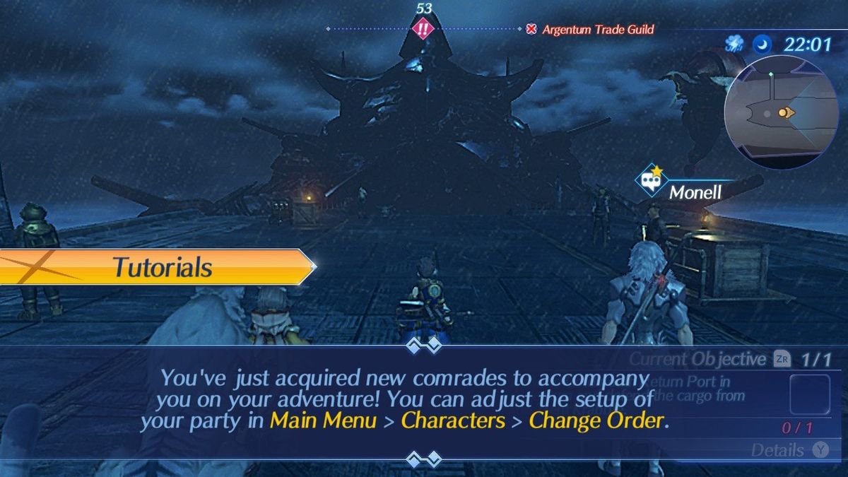 Xenoblade Chronicles 2 review: Ambitious, beautiful, but overly ...