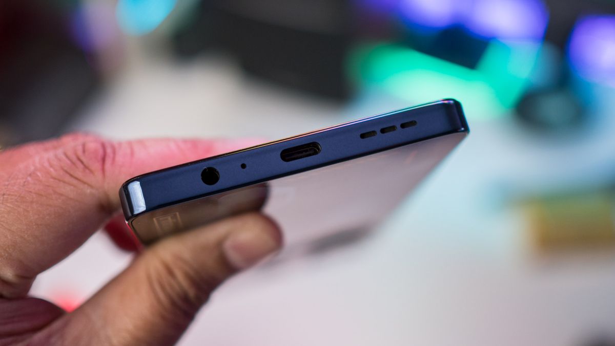 Infinix GT 10 Pro review: Looks can be deceiving | Android Central