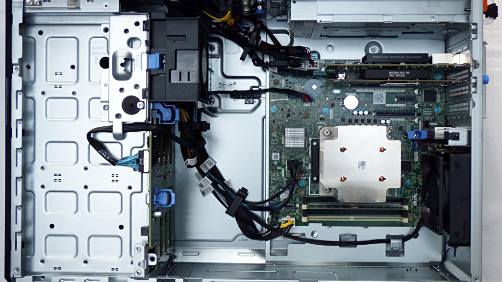 Dell PowerEdge T360 review | IT Pro