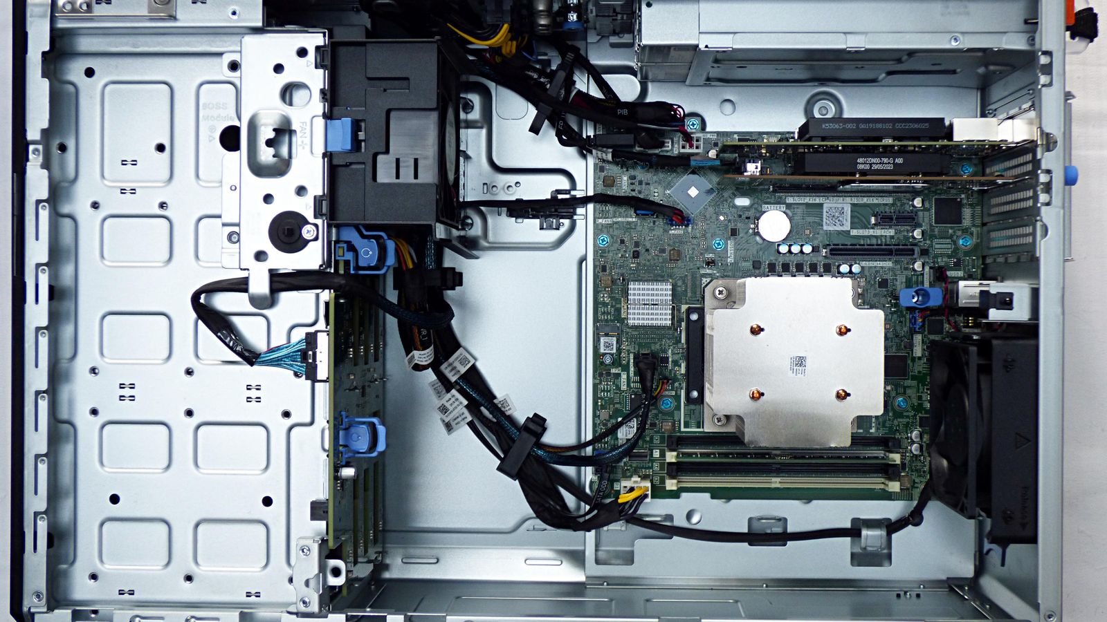 Dell PowerEdge T360 review | IT Pro
