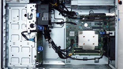 Dell PowerEdge T360 review | IT Pro