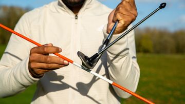 How To Spin The Golf Ball | Golf Monthly