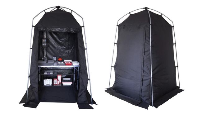 Best darkroom equipment in UK: photo enlargers, film tanks, trays ...