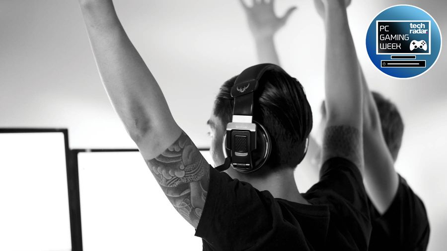 Welcome to TechRadar’s PC Gaming Week 2017 | TechRadar