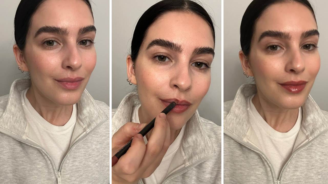 12 Best Lip Liners for Fuller Lips, Tested and Reviewed | Marie Claire