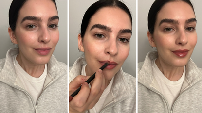 12 Best Lip Liners for Fuller Lips, Tested and Reviewed | Marie Claire