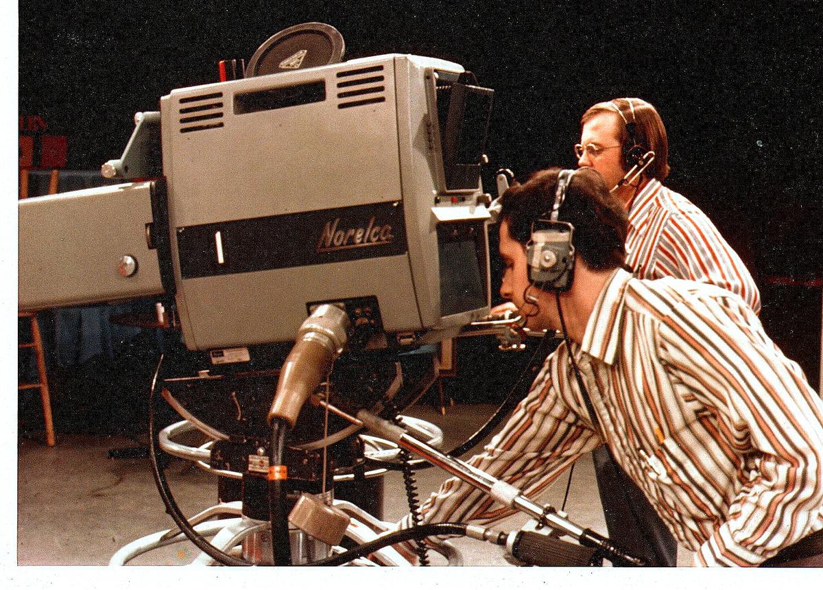 The Evolution of Intercoms: How Communication Tech Transformed ...