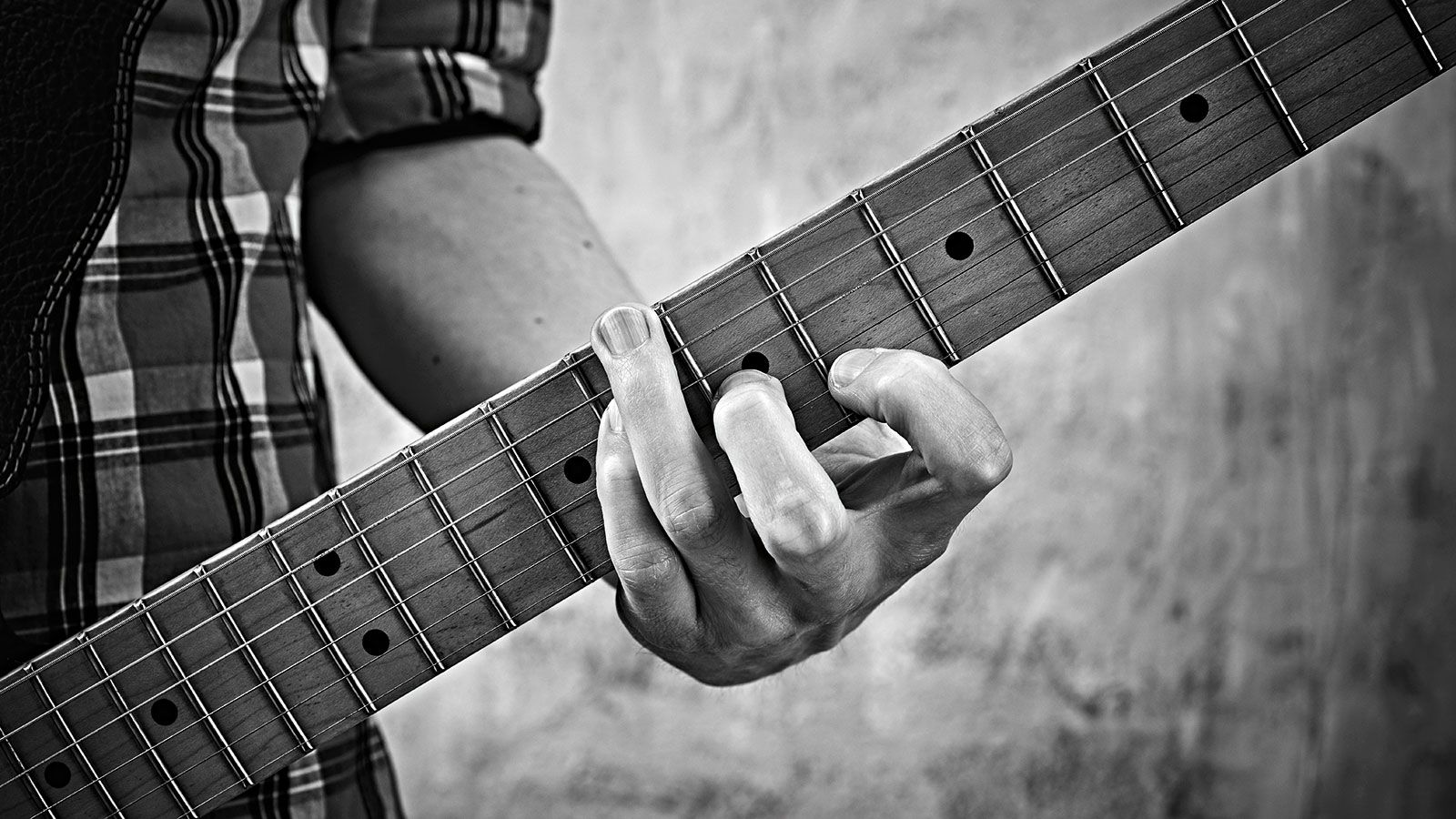 Guitar basics: how to play dominant 7th chords | MusicRadar