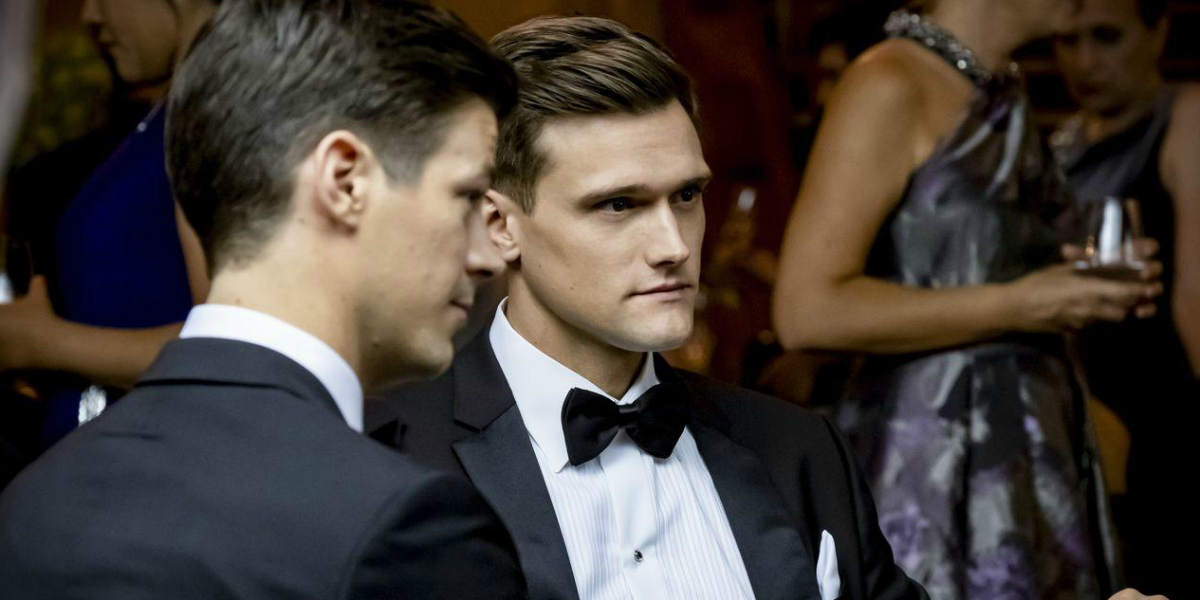 The Flash Has Finally Cast Ralph Dibney's Comic Book Wife | Cinemablend