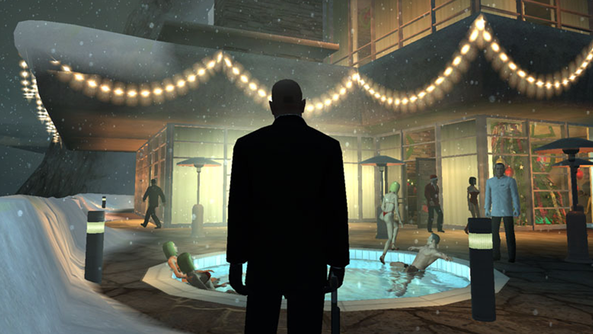 Five best Steam Deck games for your commute | TechRadar