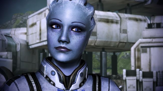 Mass Effect TV show: Key details and latest news, summarized by humans ...