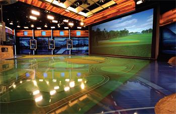 Golf Channel Goes HD | TV Tech