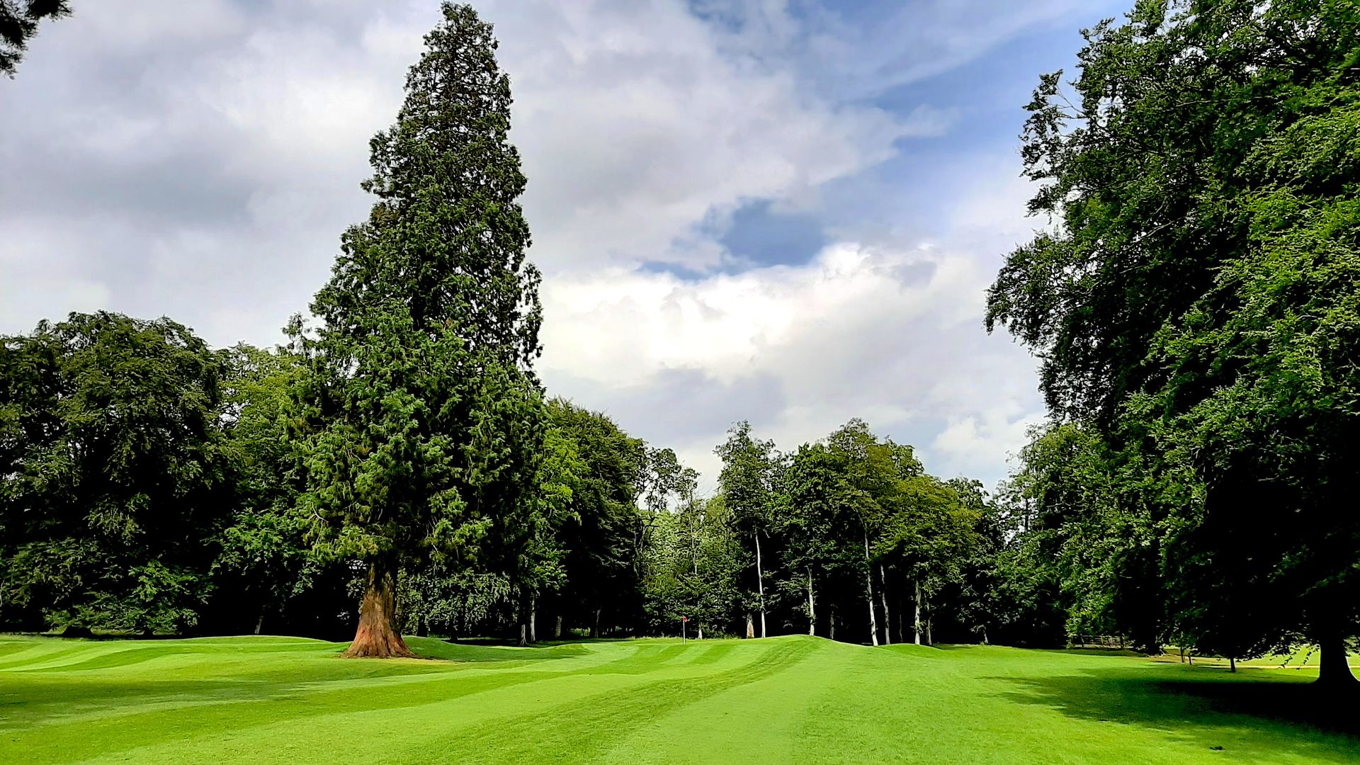 Rushmore Golf Club Course Review | Golf Monthly