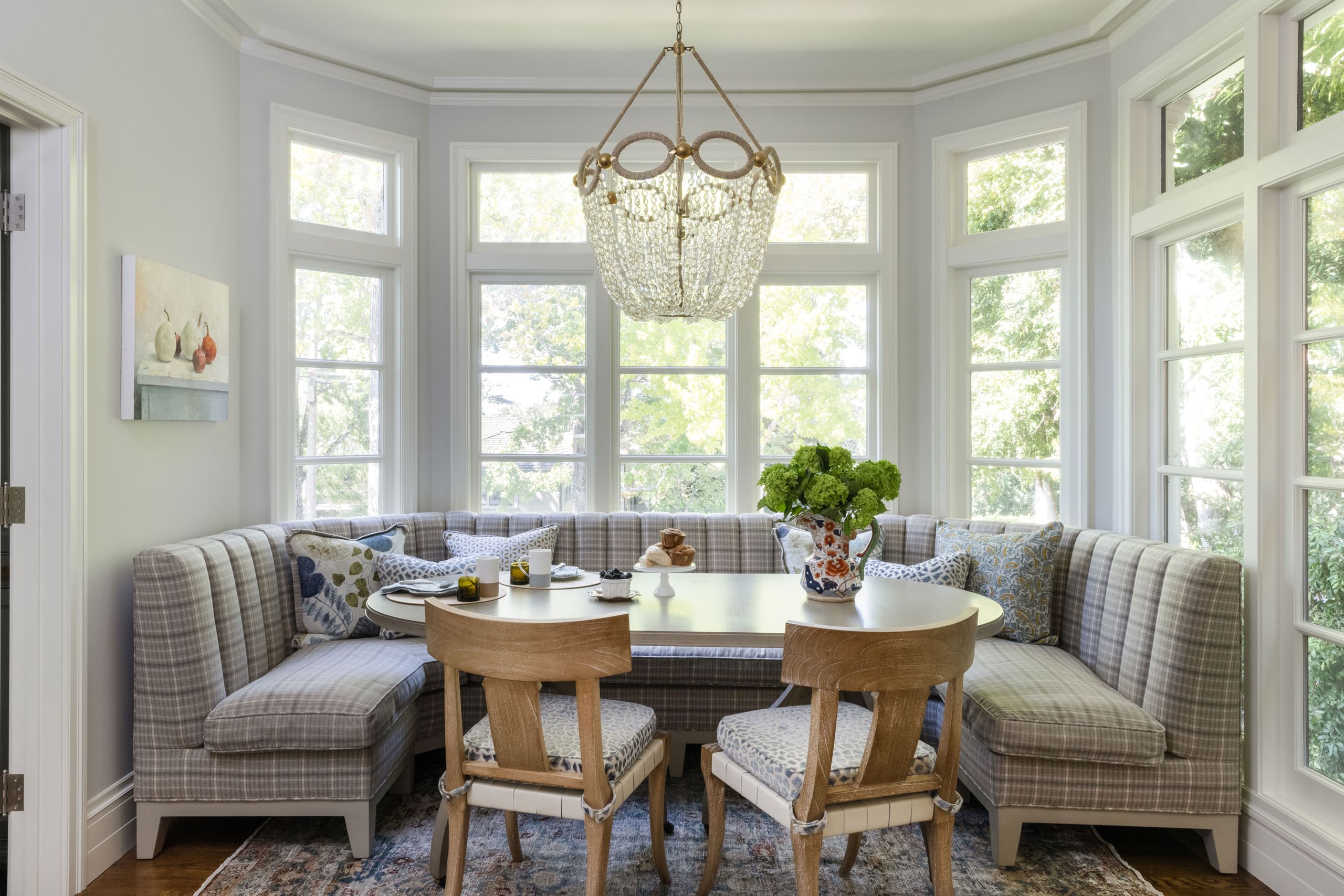 7 lessons we've learnt about built in storage from this home | Homes ...