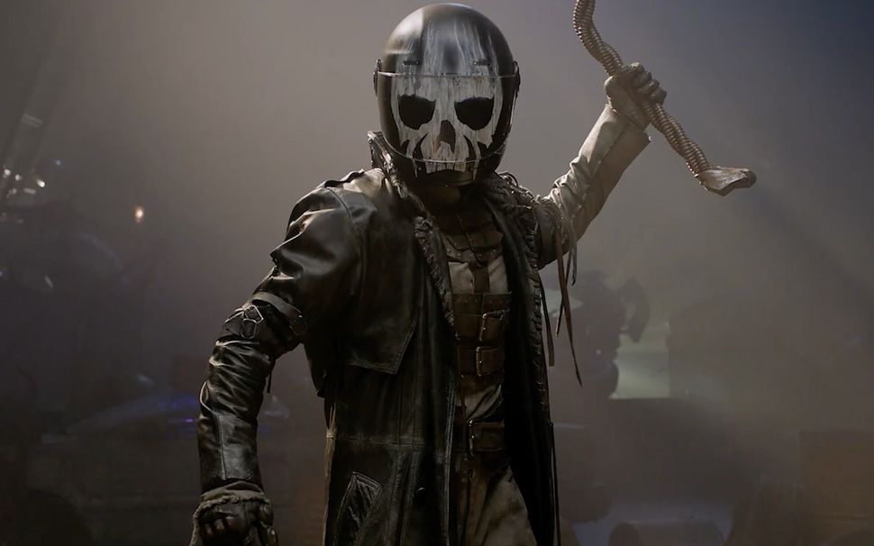 Anthony Mackie's Twisted Metal Revealed A+ First Look At Calypso, Mr ...