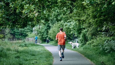 The Best London Parkruns For PBs, Great Views And More Reasons To ...