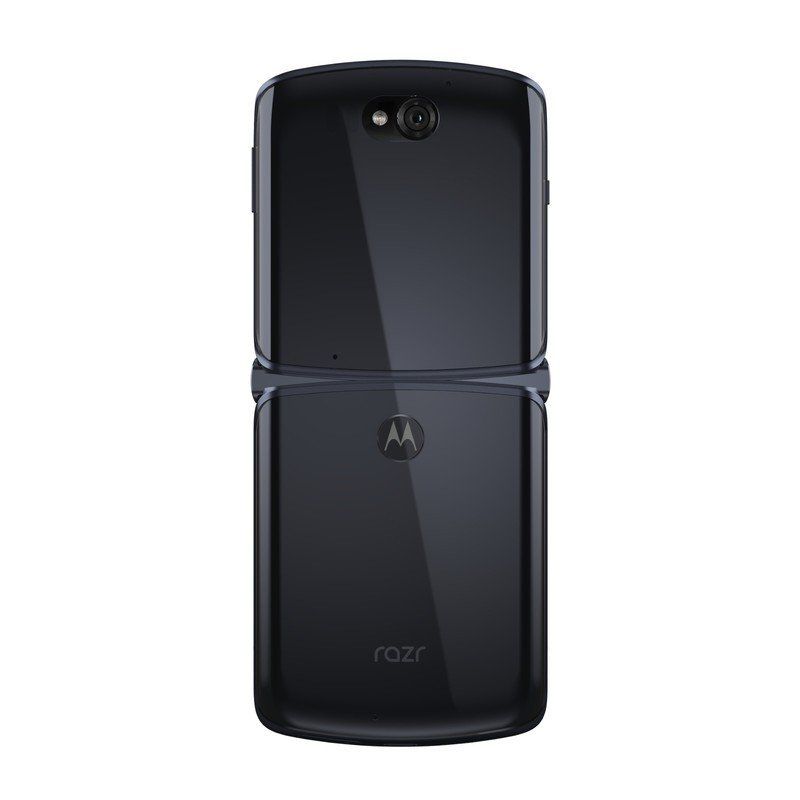Motorola RAZR 2: Everything you need to know! | Android Central