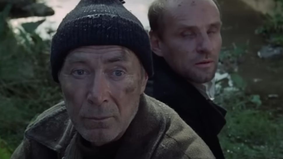 I Just Watched Stalker, Which Some Consider An All-Time Great Sci-Fi ...