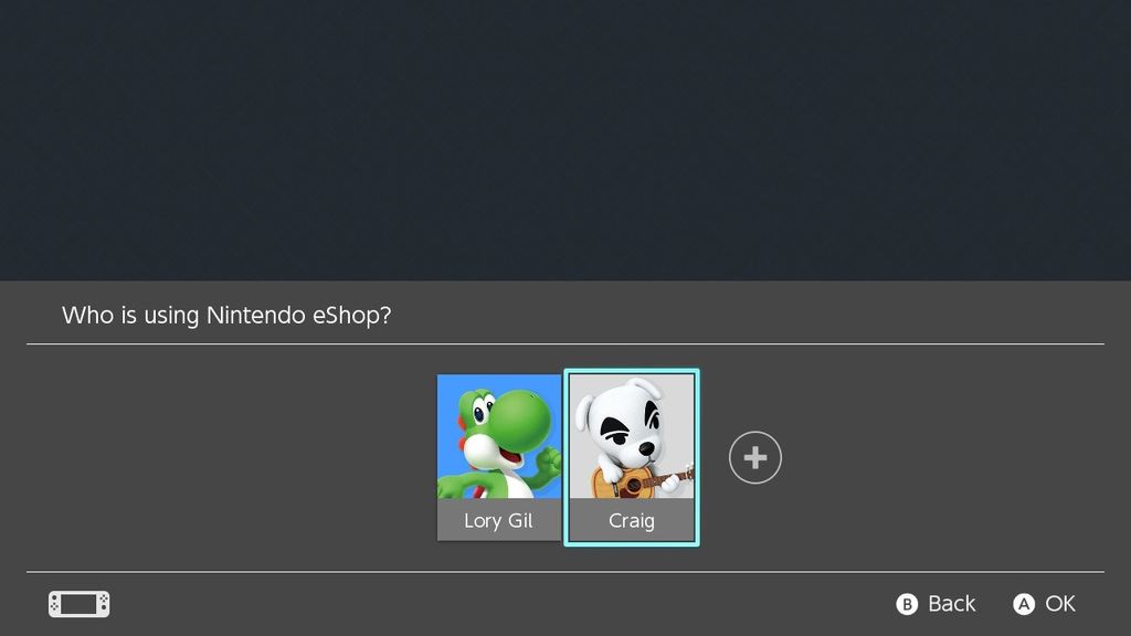 How to add or change a Nintendo account on Nintendo Switch | iMore