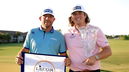 John Parry Snaps 14-Year Winless Drought On DP World Tour At Mauritius ...