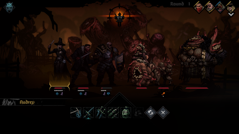 Darkest Dungeons 2 character guide: Each hero explained | PC Gamer