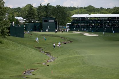 When And Where Are Golf's Major Championships In 2025? | Golf Monthly