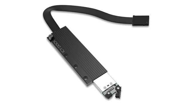 M.2 NVMe SSD Support Comes to DSLR Cameras | Tom's Hardware