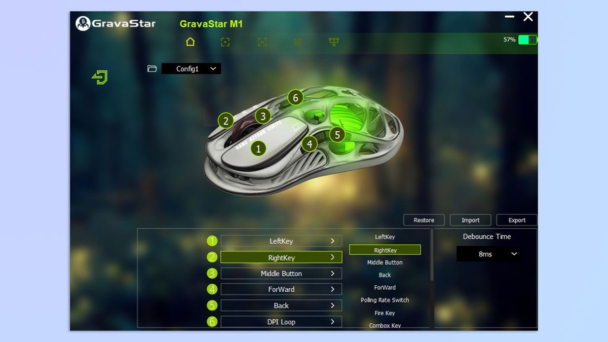 GravaStar Mercury M1 Pro review | Tom's Guide