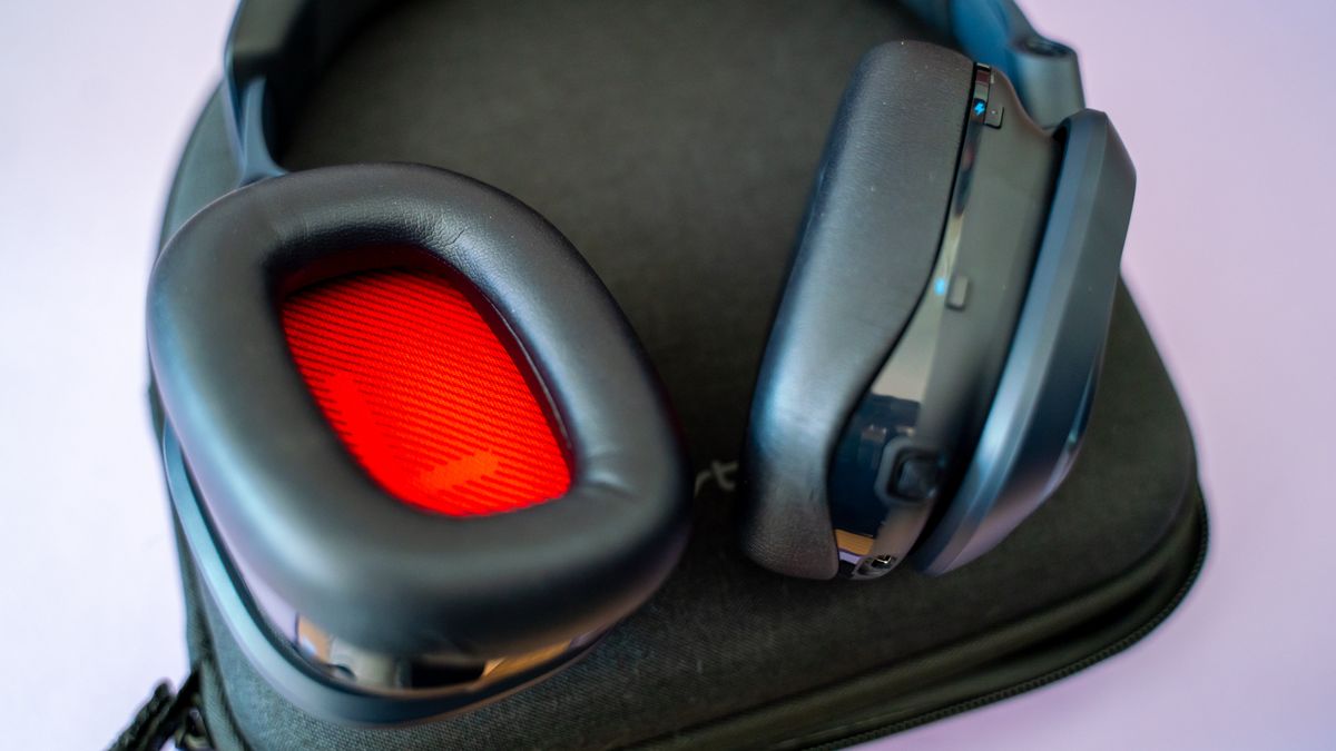 Astro A30 gaming headset review | TechRadar