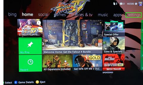 How to Transfer Xbox 360 Saves to Xbox One | Tom's Guide