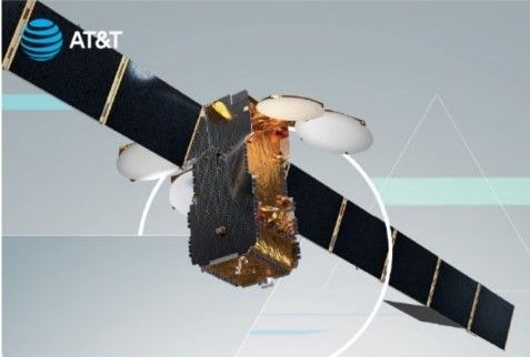 In Photos: Ariane 5 Rocket Launches DirecTV 16 and Eutelsat 7C ...