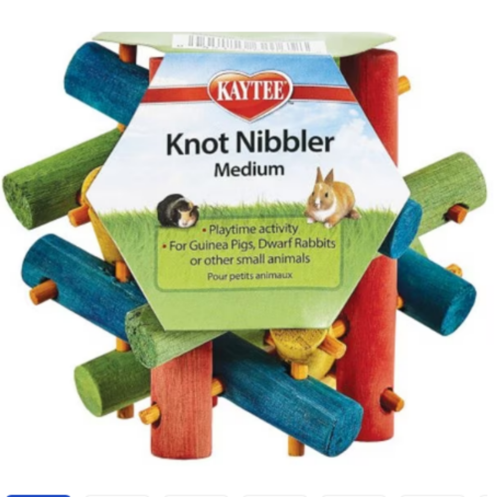 Best rabbit toys: Enrich your bunny's environment | PetsRadar