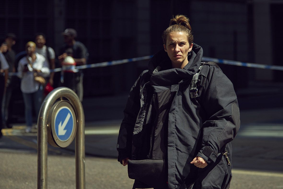 Trigger Point episode 2 recap: what happened and theories | What to Watch