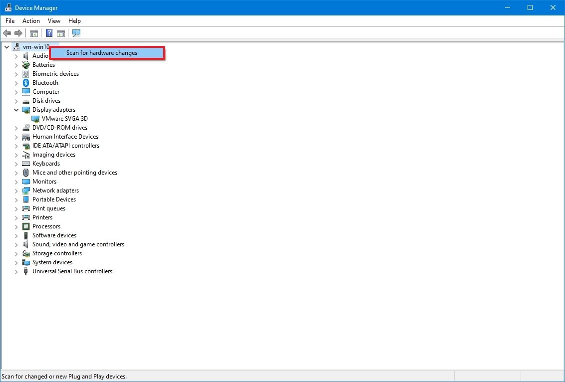 Fix a second monitor not detected on Windows 10 and 11 | Windows Central