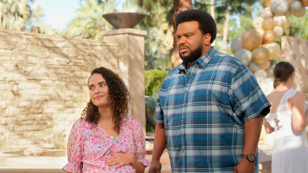 Killing It’s Craig Robinson On Learning Sign Language With Deaf Co-Star ...