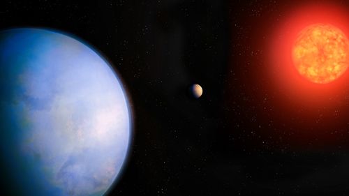 Arcturus: Facts About the Bright Red Giant Star | Space
