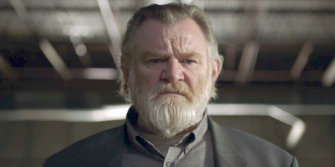 Where To Watch Stephen King's Mr. Mercedes TV Show | Cinemablend